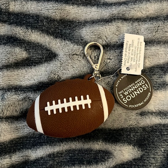 Bath & Body Works | Bath & Body | Bath Body Works Football Pocketbac ...